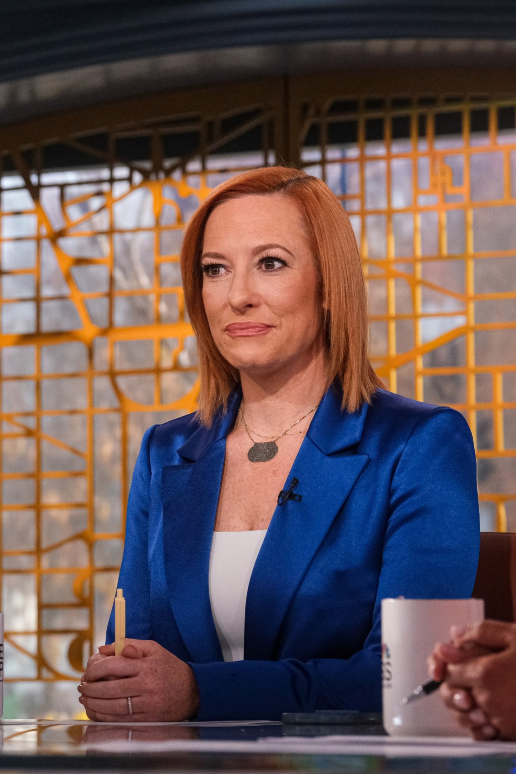 MSNBC cancels Joy Reid’s lefty show as network makes major shakeup