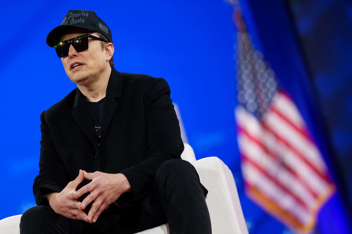 Musk invia una lettera ai dipendenti pubblici: «Avete 48 ore di tempo ...