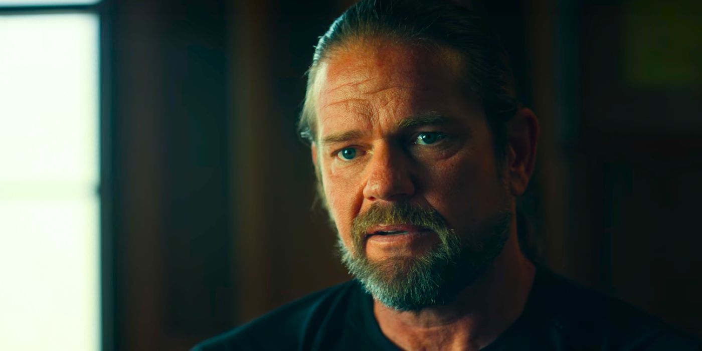 Tom Satterly Revealed More About His Black Hawk Down Experience That's ...