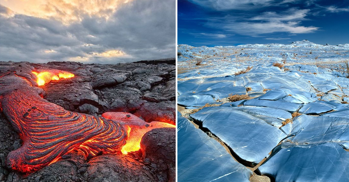 35 Fascinating Photos from our Fascinating World