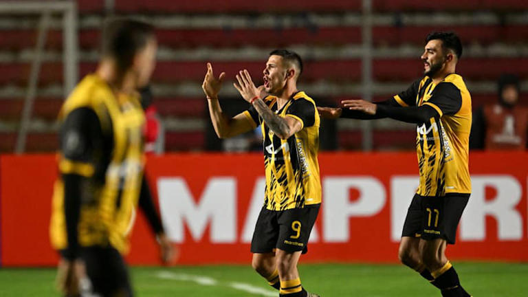 Bahia x The Strongest: onde assistir, escalações e palpite