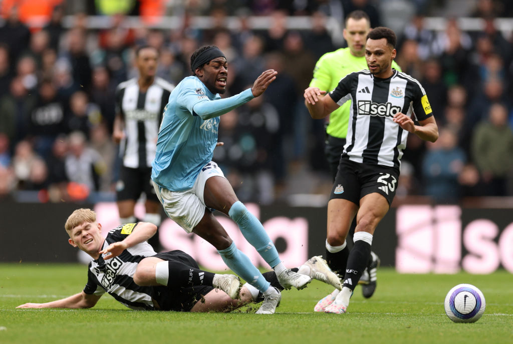 Newcastle United transfer tracker: Every player linked this summer as ...