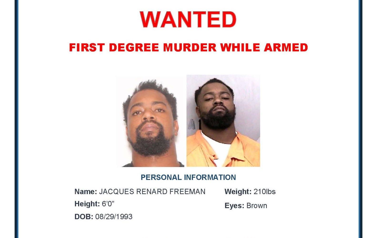 Perry police: 'Armed and dangerous' man arrested after manhunt, gas ...