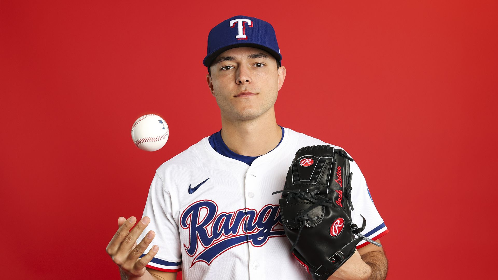 Sunday morning Rangers things