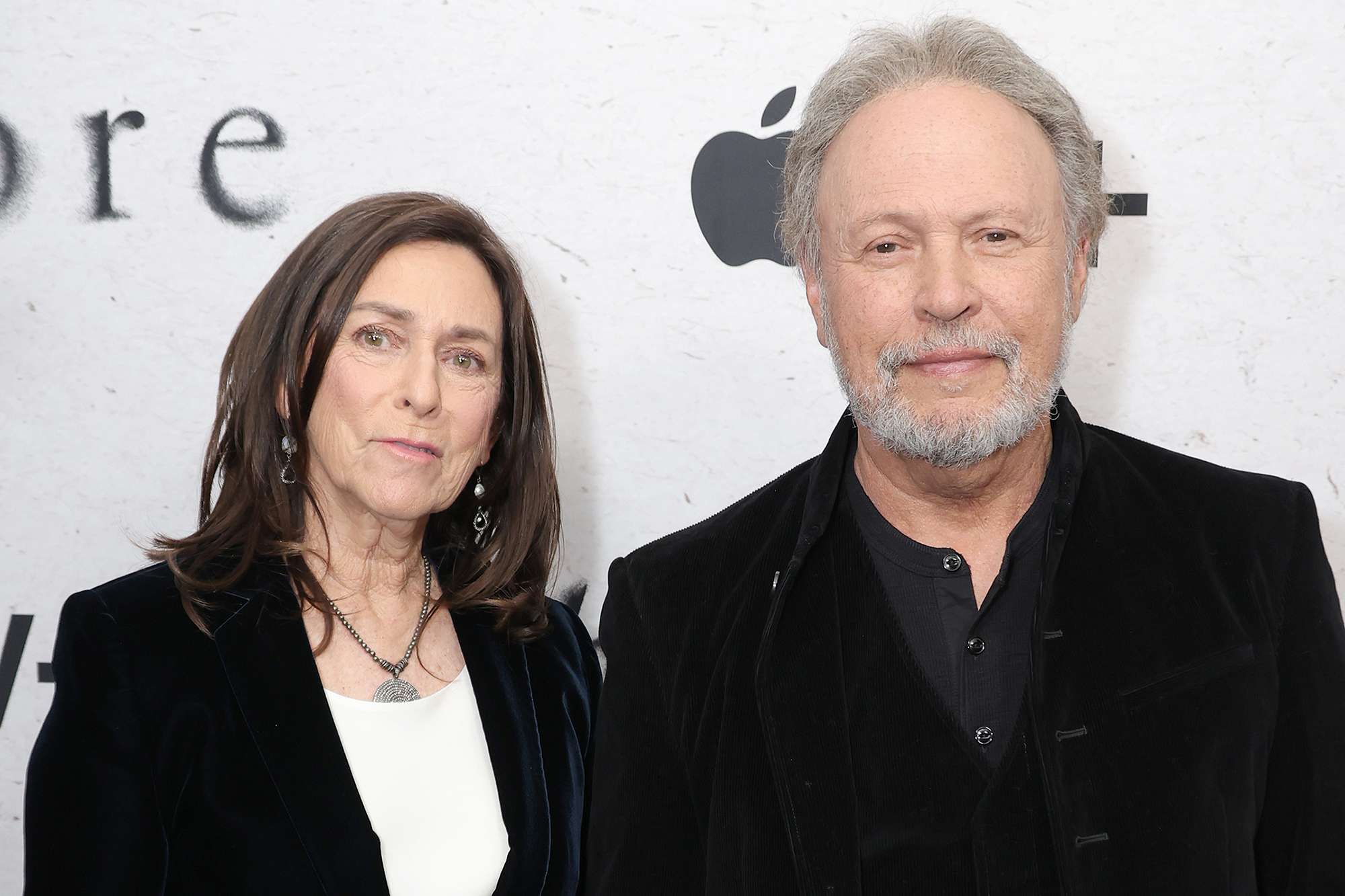 Billy Crystal Says He and Wife Janice 'Inch Forward' Day by Day After ...