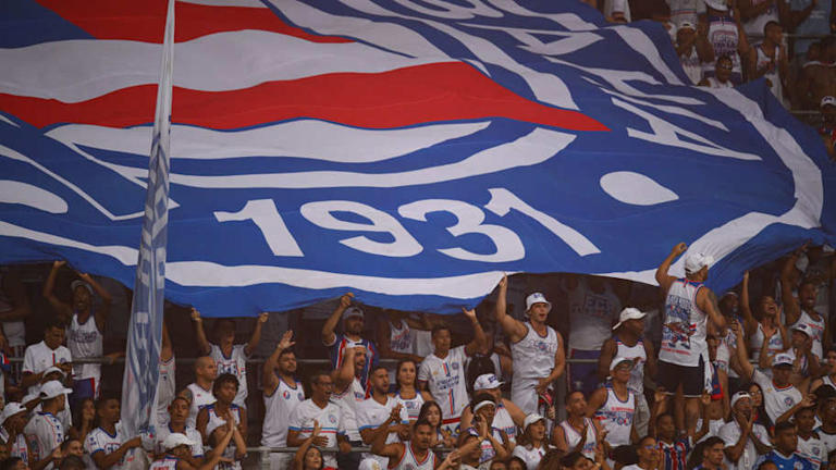 Bahia x The Strongest: onde assistir, escalações e palpite