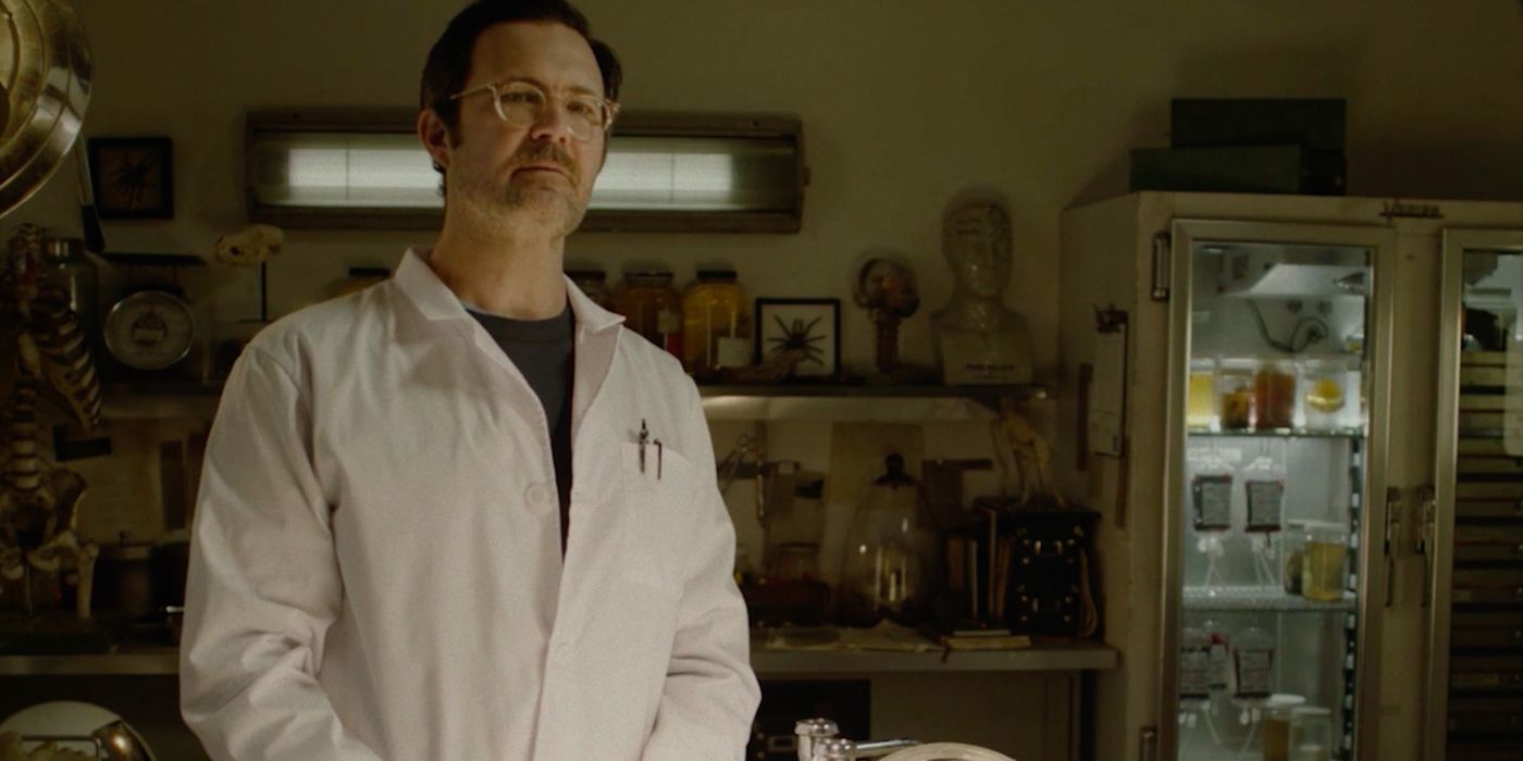 'The Monkey' Director Has the Absolute Best Answer When Asked If He'd ...