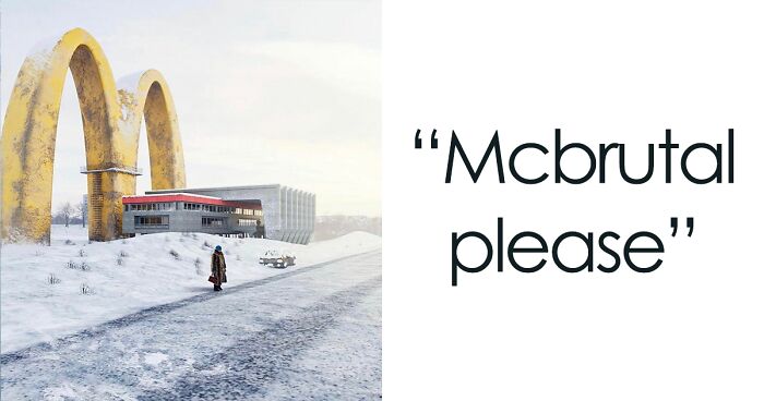 30 Incredible Examples Of Brutalism From Around The Globe, As Shared By ...