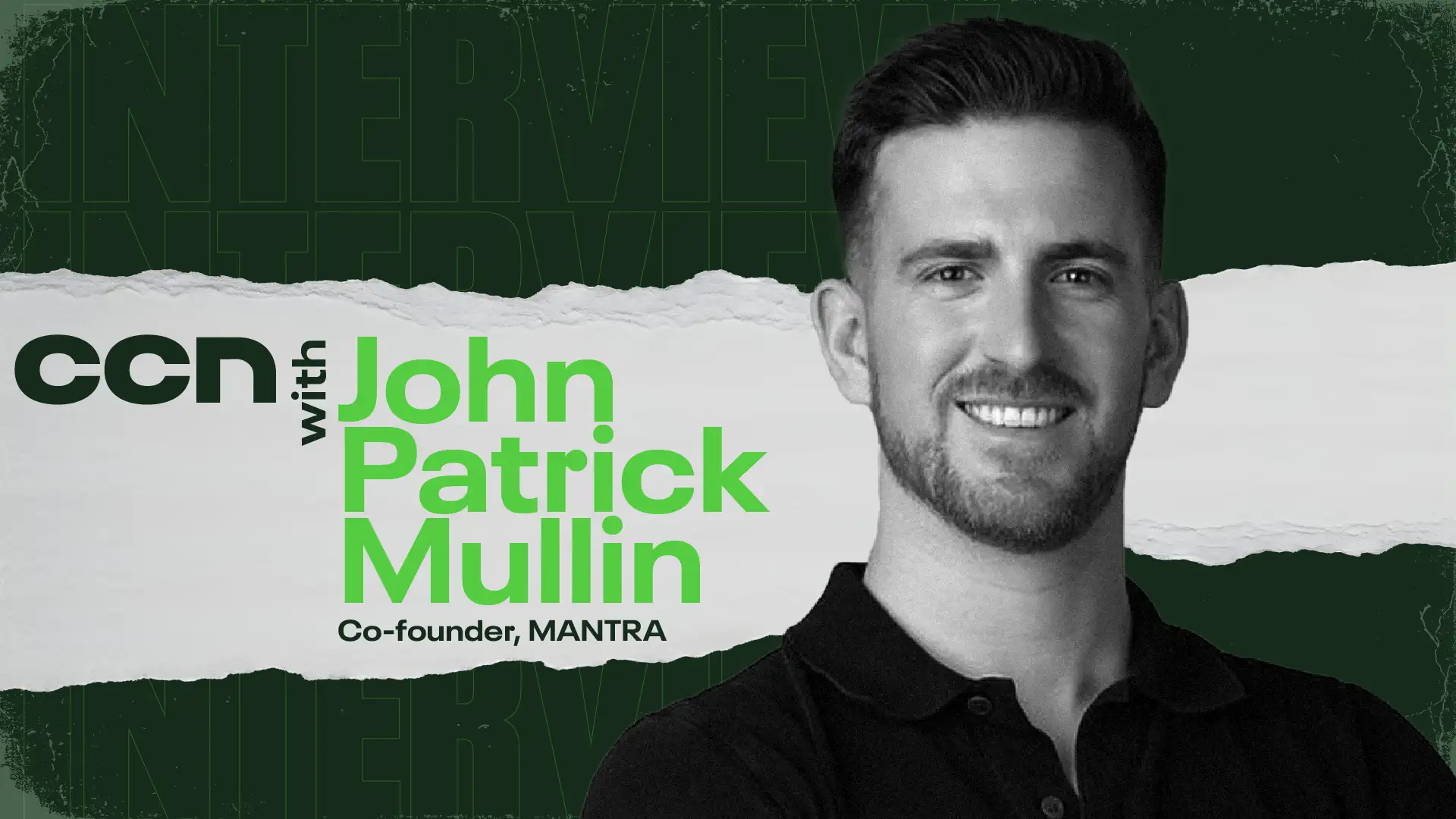 Tokenized RWAs Are Crypto’s Next Trillion-Dollar Market, MANTRA’s John ...