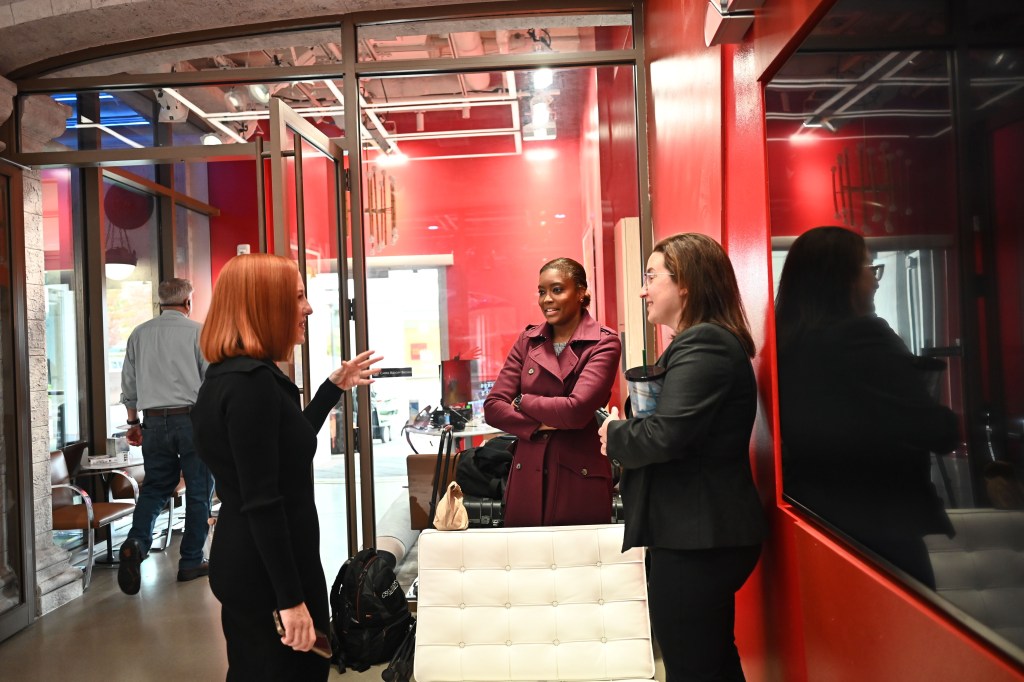 MSNBC cancels Joy Reid’s lefty show as network makes major shakeup