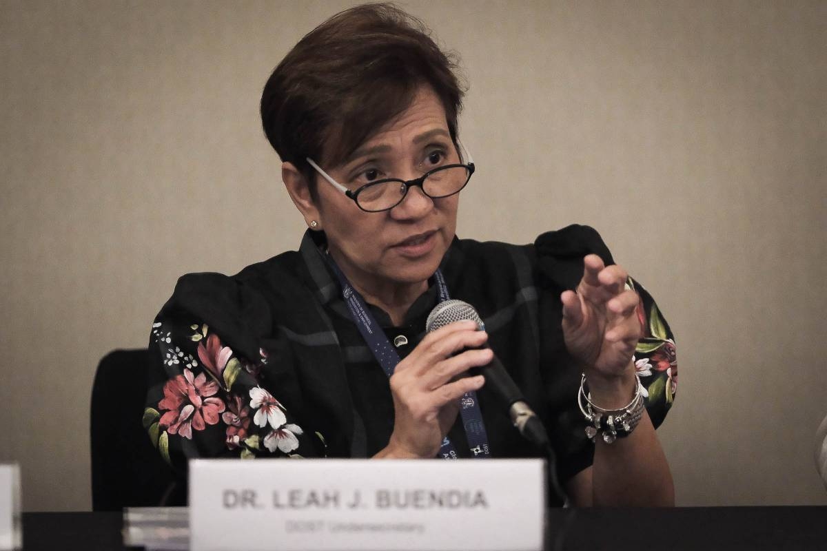 CFO to help address brain drain