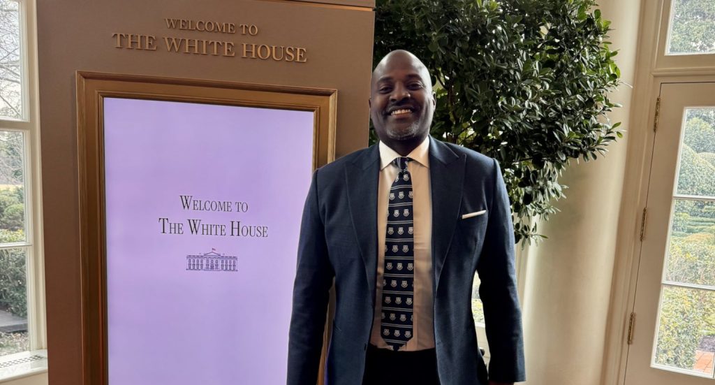 Marcellus Wiley praises Donald Trump, Elon Musk