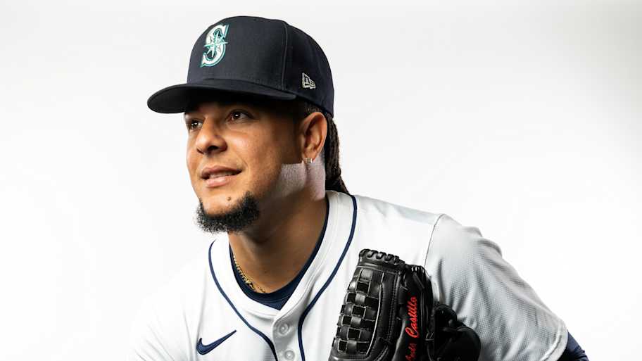 San Francisco Giants Reportedly Tried to Trade For Mariners Starter ...