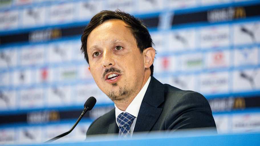 OM : Pablo Longoria risque une lourde sanction après ses déclarations ...