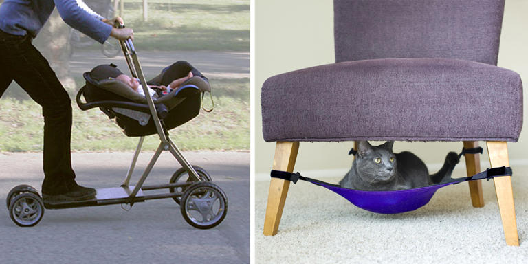 25 Useful Inventions That Would Make Our Daily Lives Much Easier