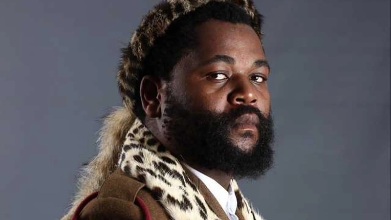 Sjava celebrates a stellar start to 2025 with awards nod, EP release ...