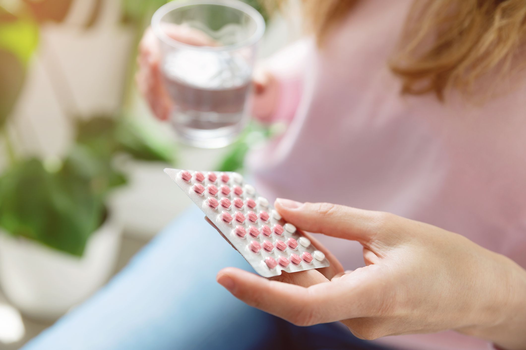 What's the difference between high- and low-dose birth control?