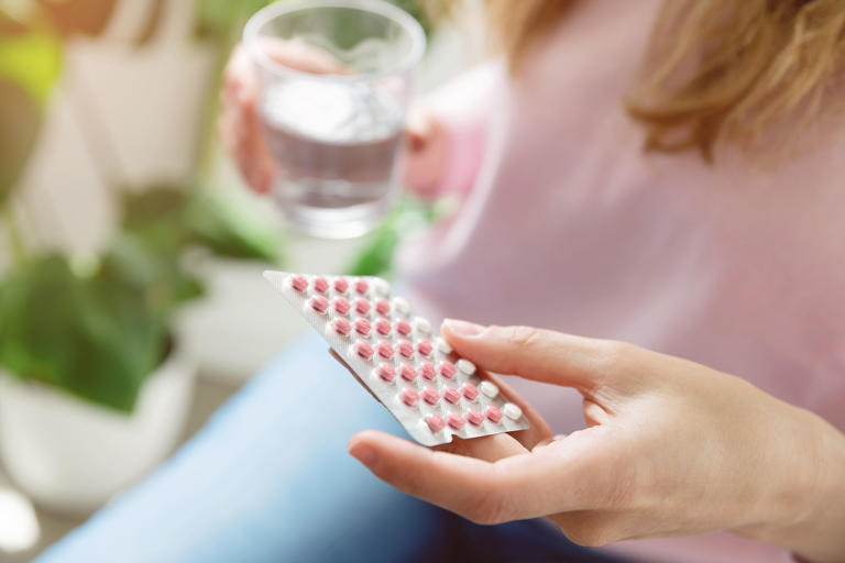 What's the difference between high- and low-dose birth control?