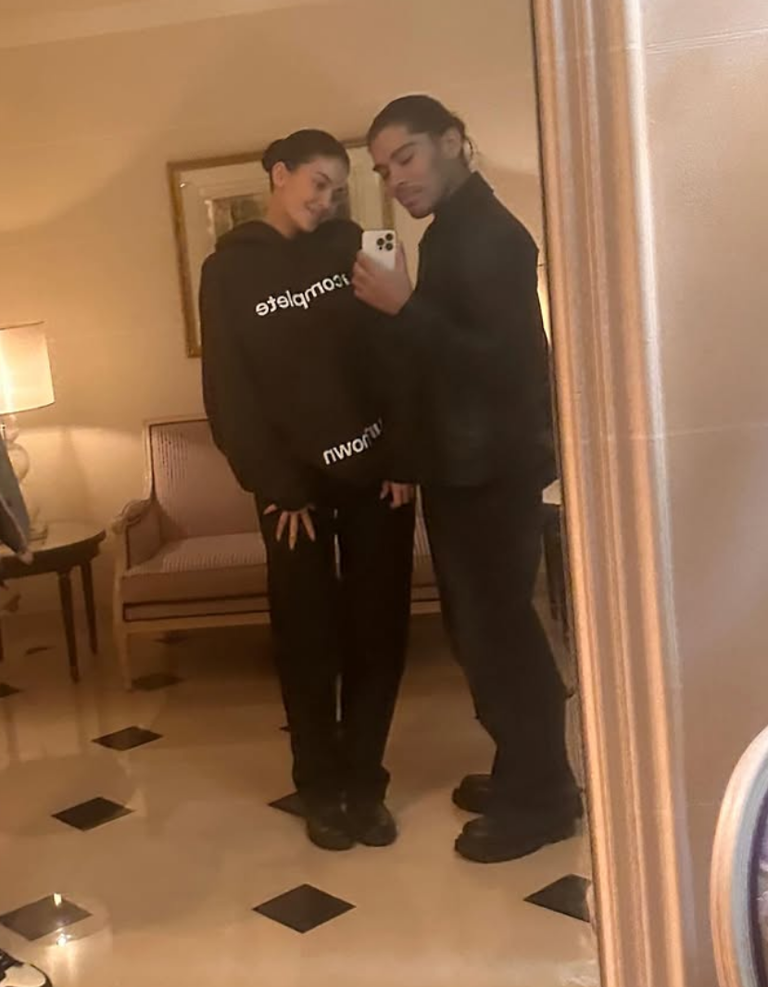 Kylie Jenner's close friend and hairstylist Jesus Guerrero dies ...