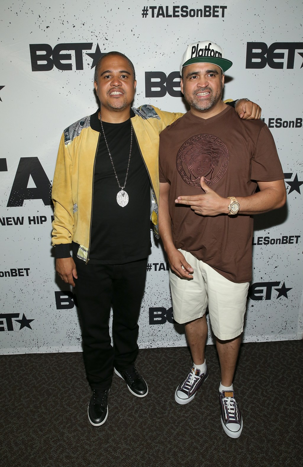 Irv Gotti’s brother says rap mogul had ‘massive hemorrhagic stroke ...