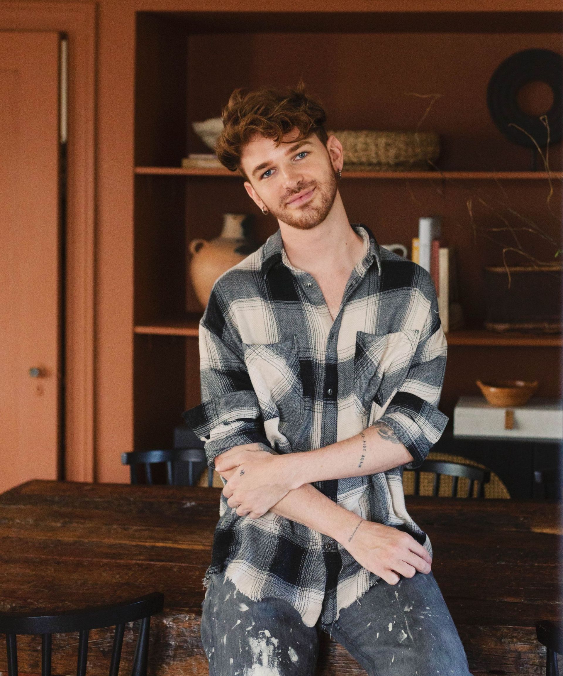 This viral lighting hack is one of Lone Fox's easiest updates yet – and ...