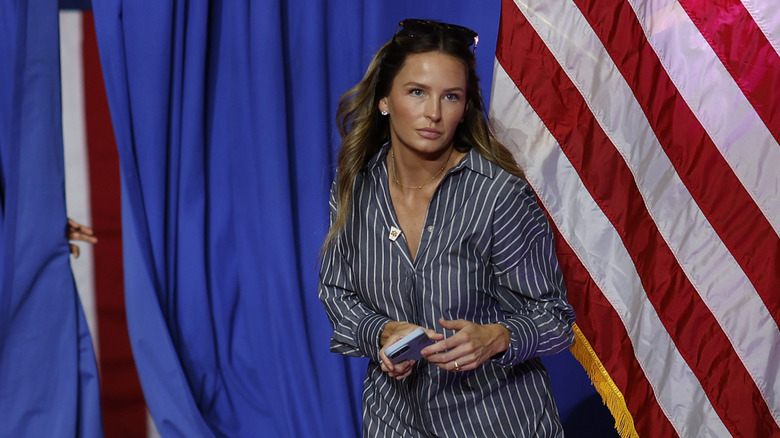 What We Know About Alina Habba's Relationship With Margo Martin