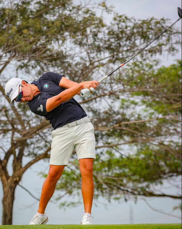 Wide-open race awaits as PGT kicks off at Pradera