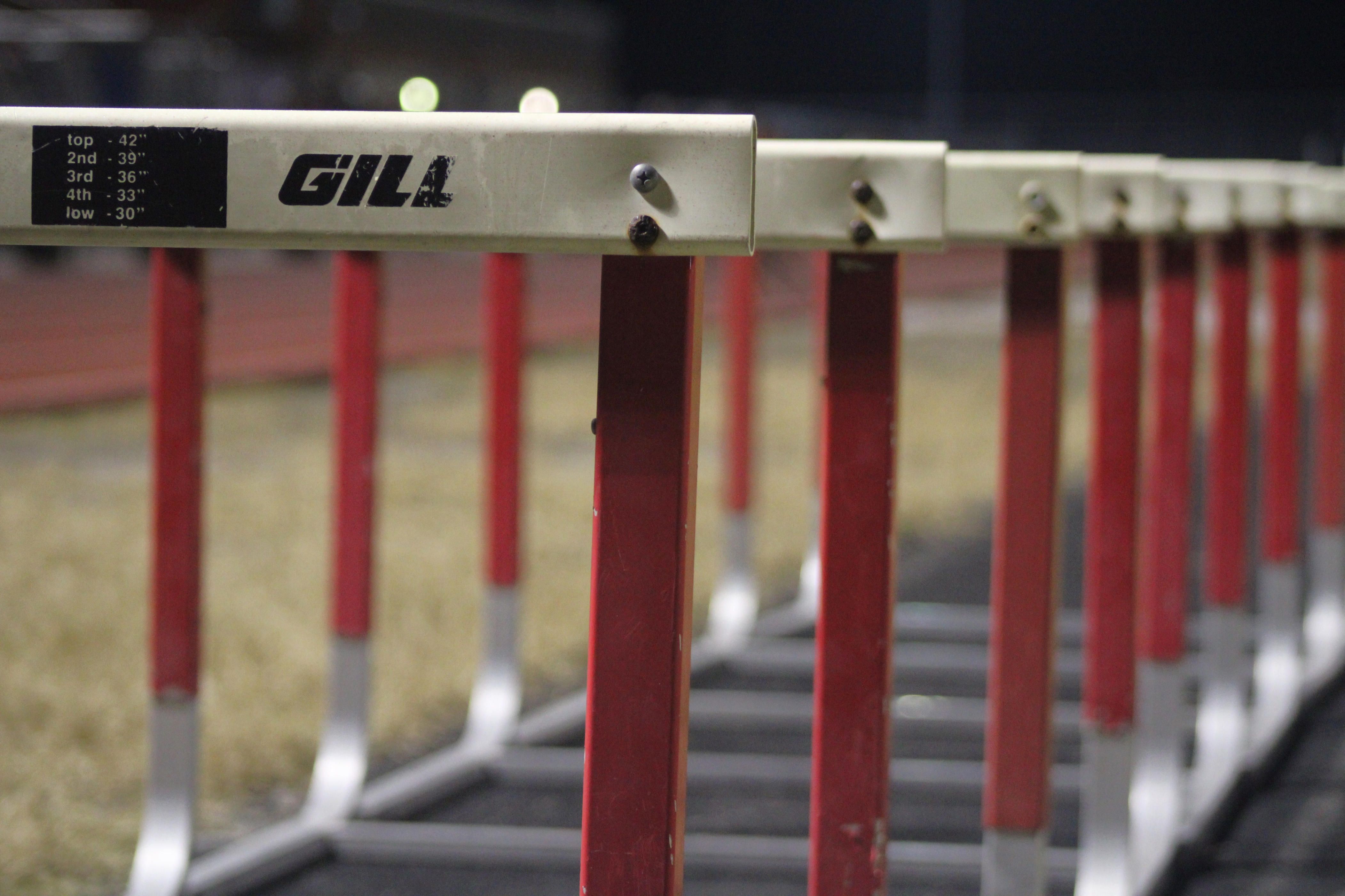 VOTE: Top Athlete of the Week performance of the third quarter of 2024-25