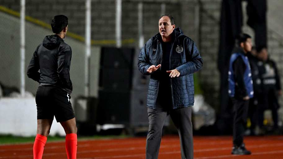 Bahia x The Strongest: onde assistir, escalações e palpite