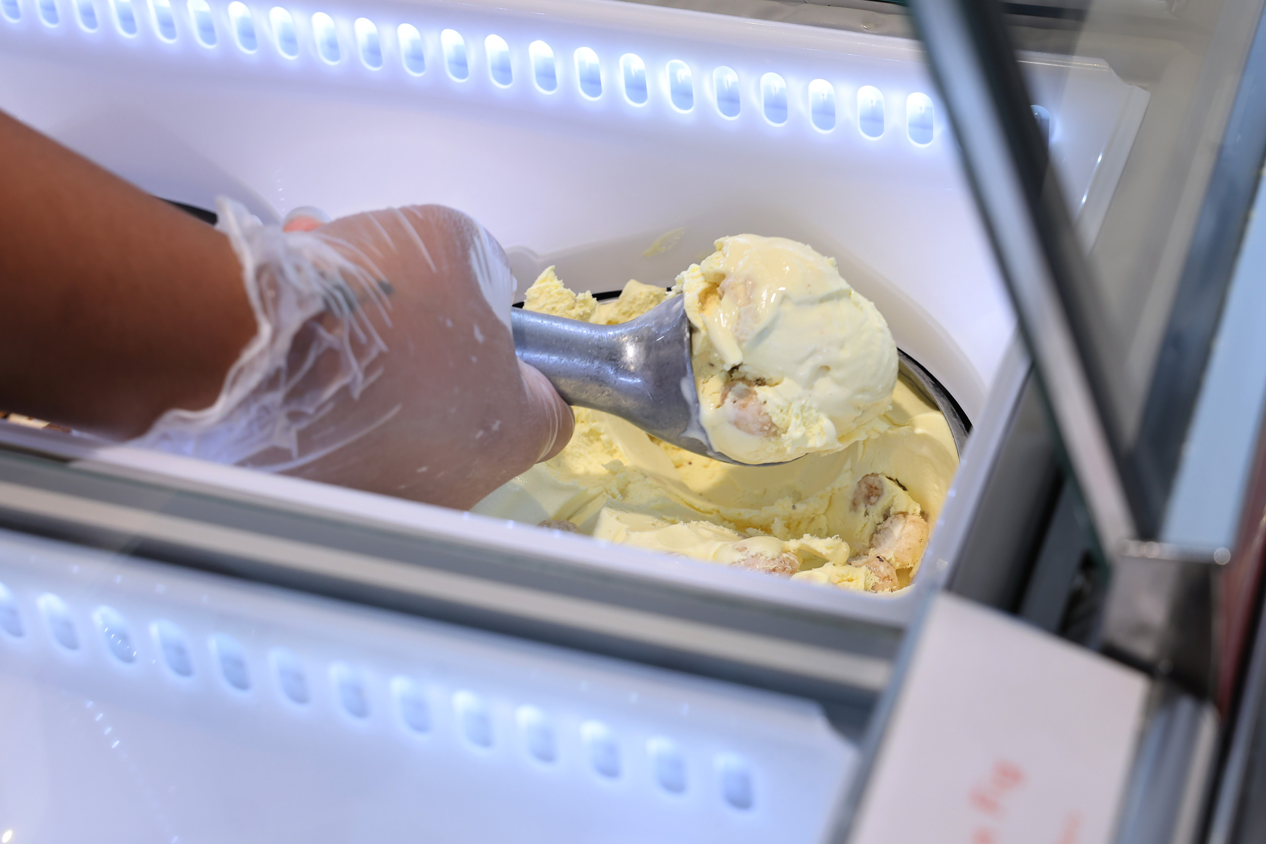 Ice Cream Recall Update As FDA Issues Highest Risk Warning