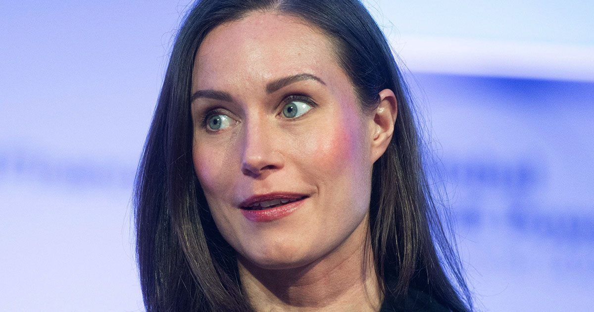 Sanna Marinin ”lepopäivä” sai ihmiset huolestumaan