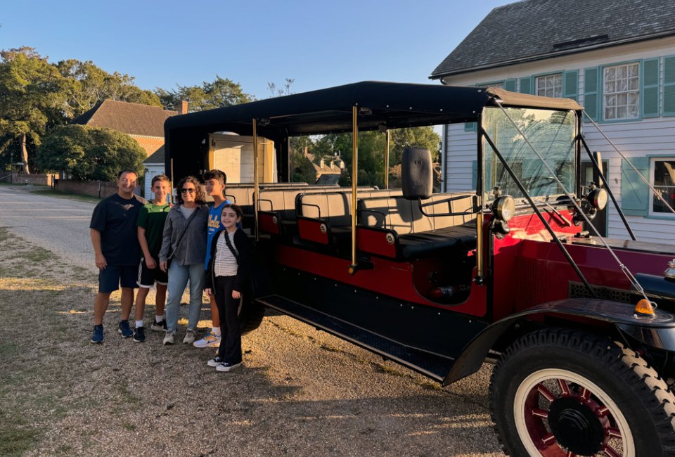 Yorktown with Kids: 18 Best Things To Do in Yorktown, Virginia