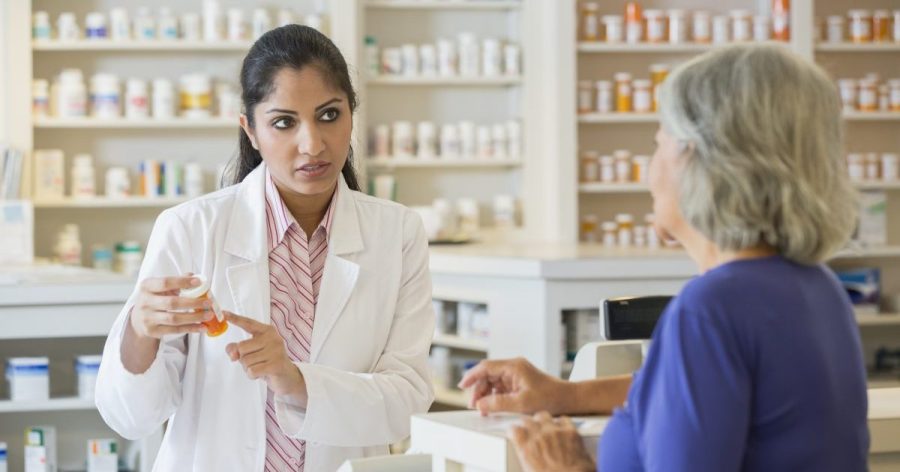 Why pharmacies are closing – and what to do if yours shuts its doors