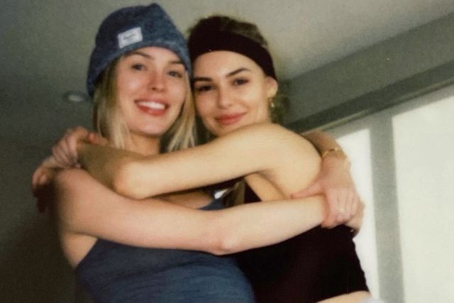 Meet the Randolph Sisters! All About “1923” Star Michelle and “Bachelor ...