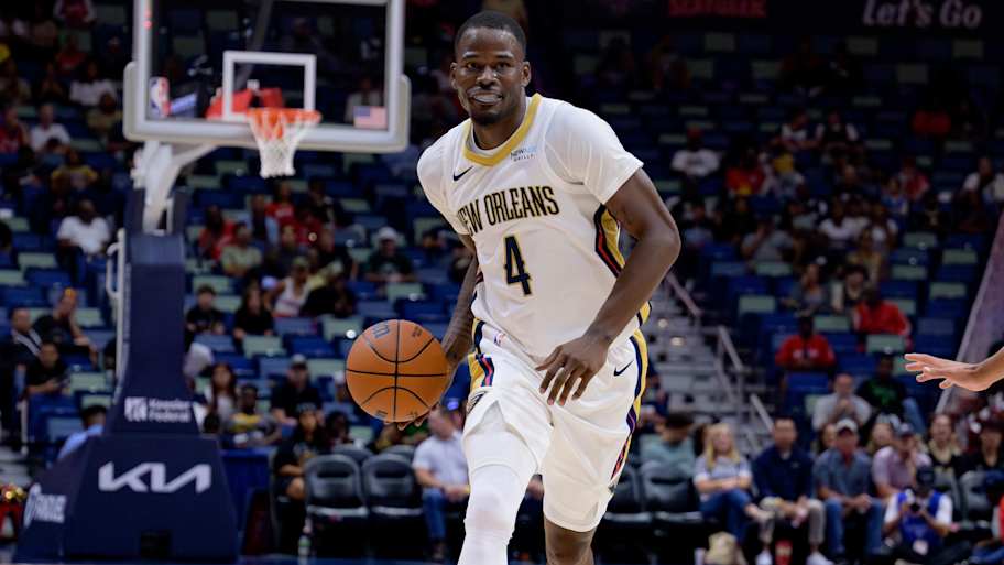 Cleveland Cavaliers Officially Sign Veteran Forward