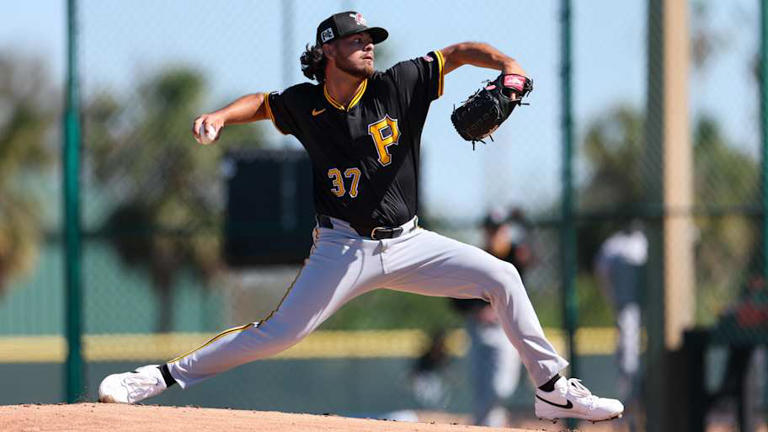 Baltimore Orioles Seen as Trade Partner for Pittsburgh Pirates Rising Star