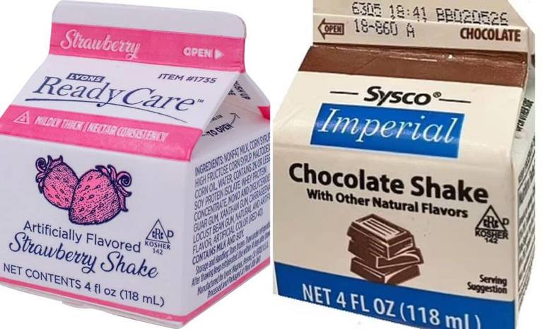 Deadly Listeria Outbreak: Shakes Recalled from U.S. Nursing Homes After ...