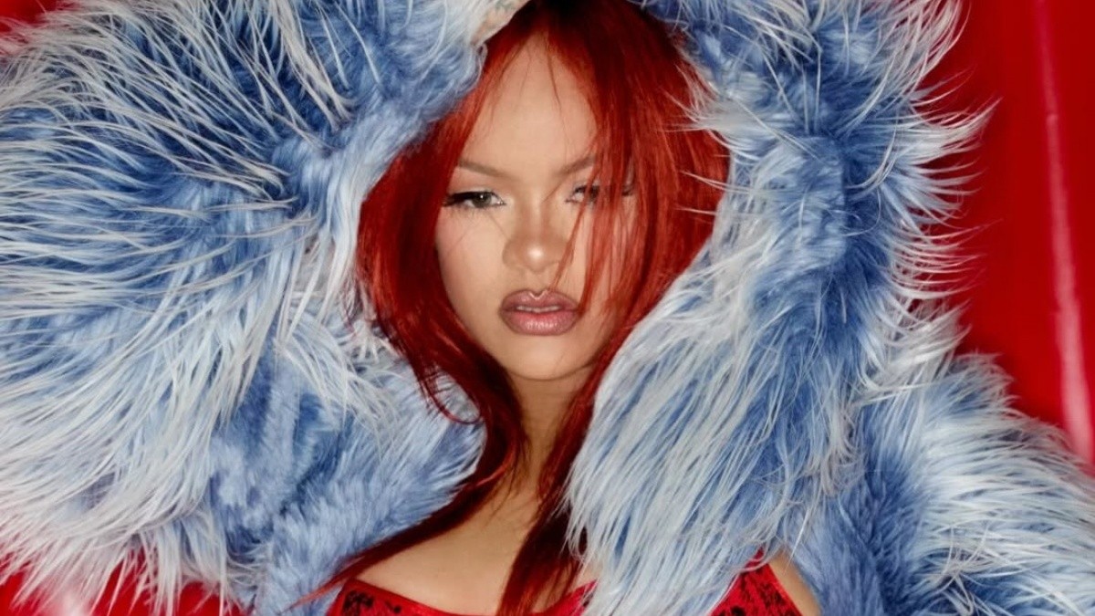 Rihanna unveils long-awaited album: A bold new era