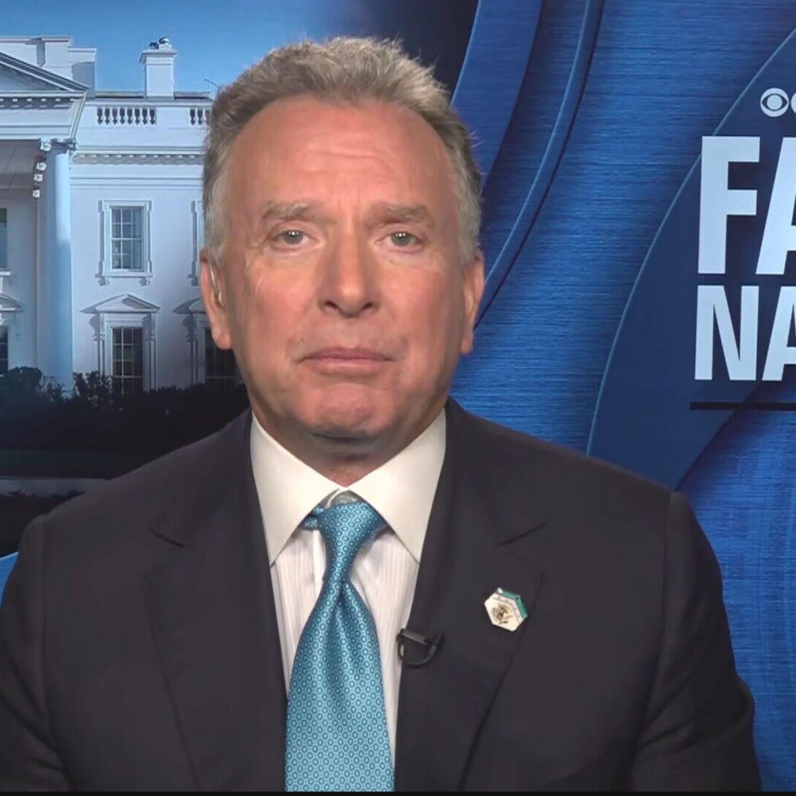 Transcript: Steve Witkoff on "Face the Nation with Margaret Brennan"