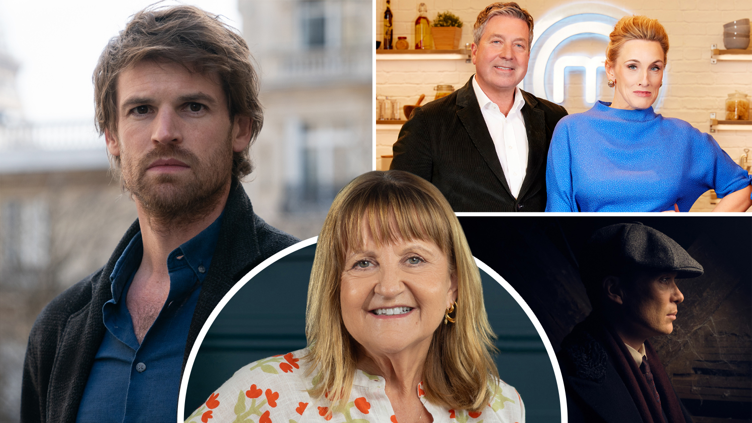 Cathy Payne Opens Up On Banijay Rights & The Future Of Distribution ...