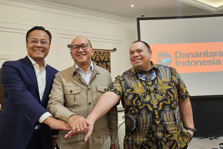 Danantara akan 'Biayai' Program Prabowo, APBN Bisa Surplus? Danantara akan 'Biayai' Program Prabowo, APBN Bisa Surplus?