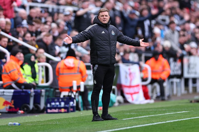 Yasir Al-Rumayyan sees Newcastle respond to angry Jason Tindall after ...