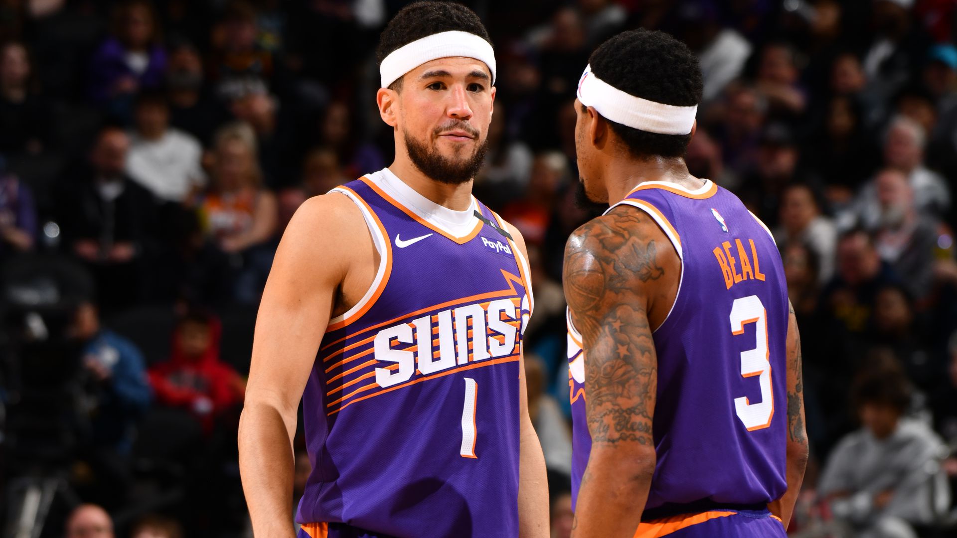 The Phoenix Suns finally made the lineup change fans have been begging for