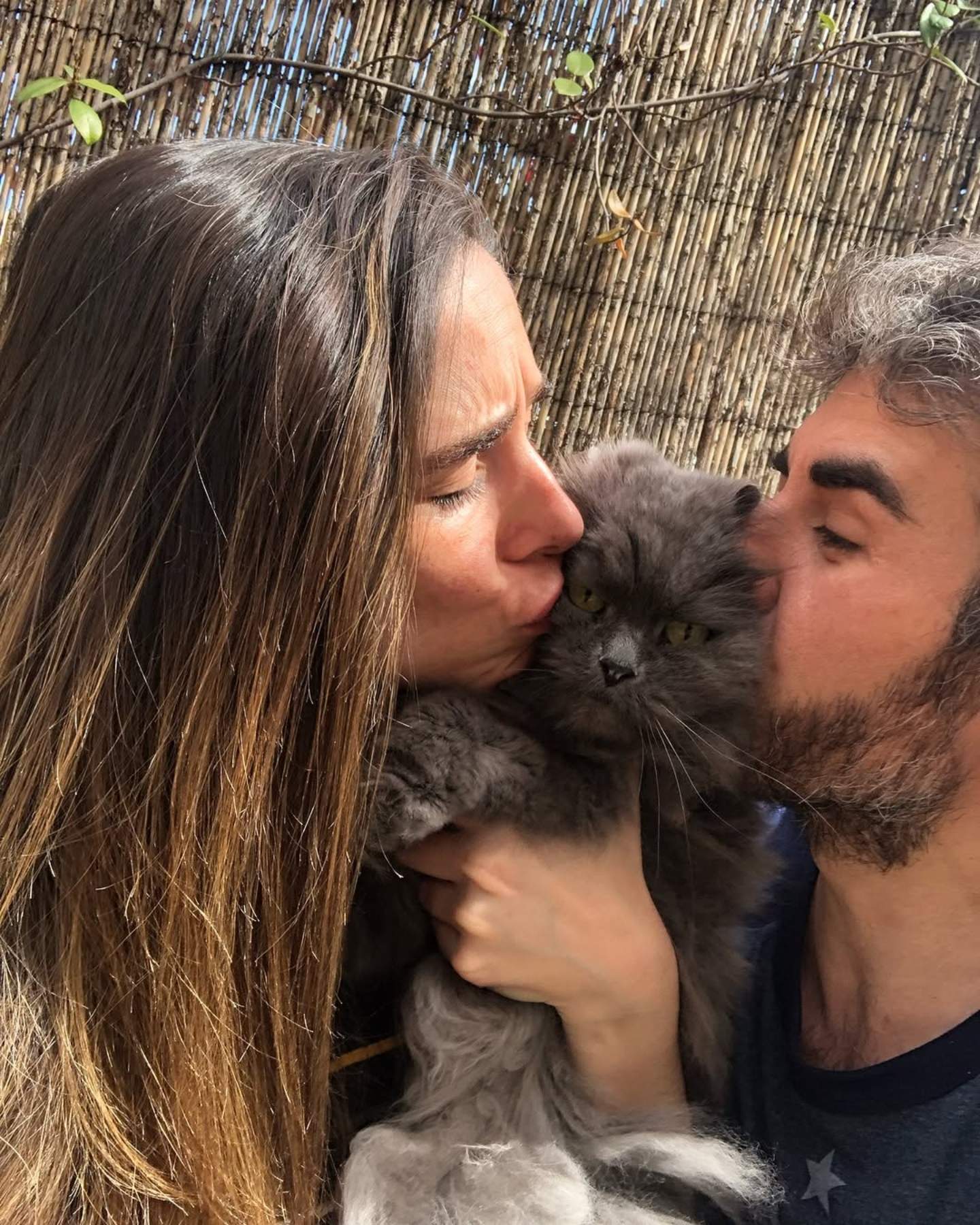 Daniel Muriel y Candela Serrat se despiden de un miembro de la familia, carta emotiva: "20 años ...