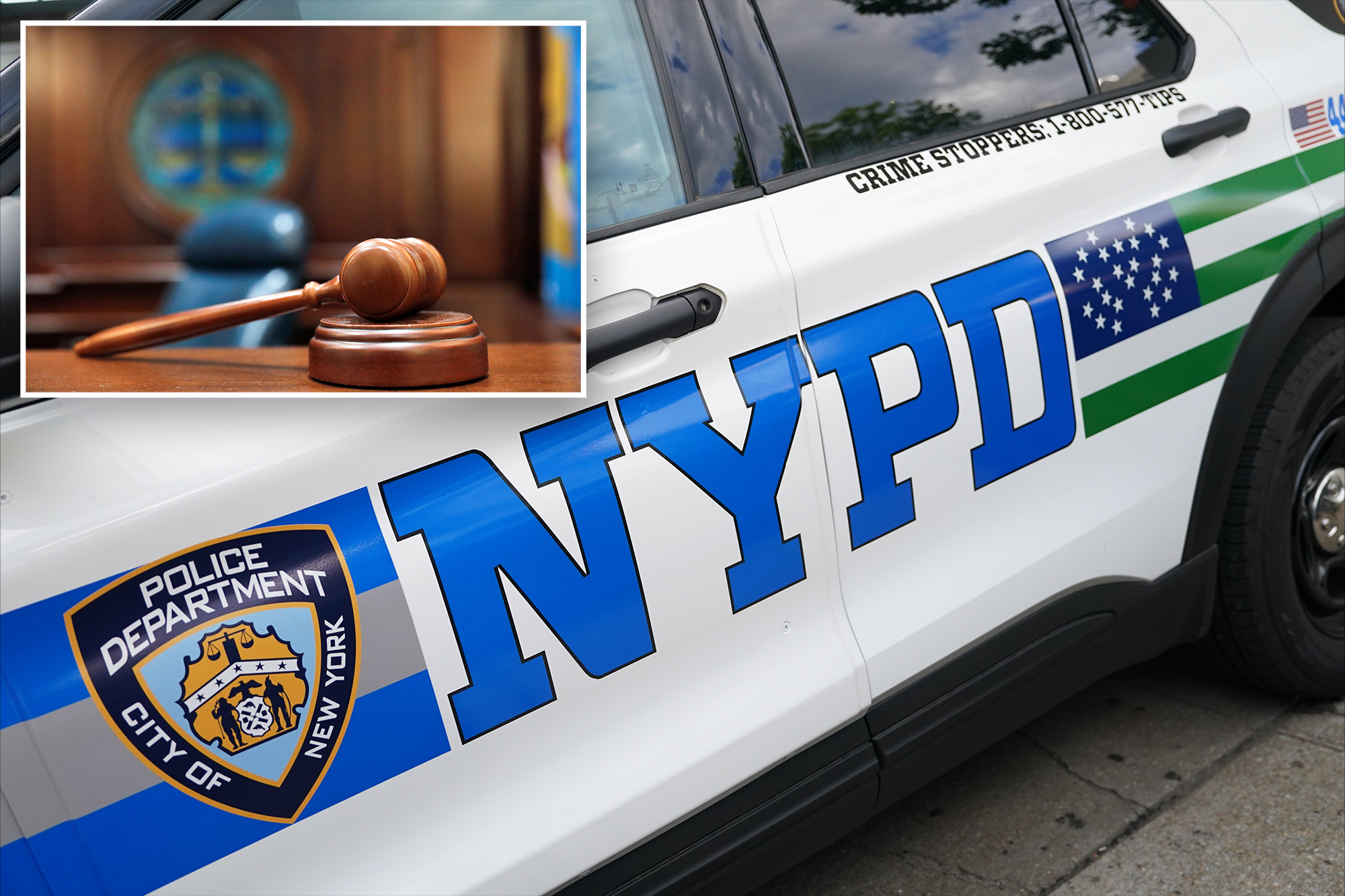 NYC paid out $206M to settle NYPD misconduct claims last year — the ...