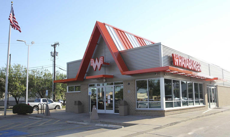 Fan art with a Whataburger-twist will be on display at SXSW festival