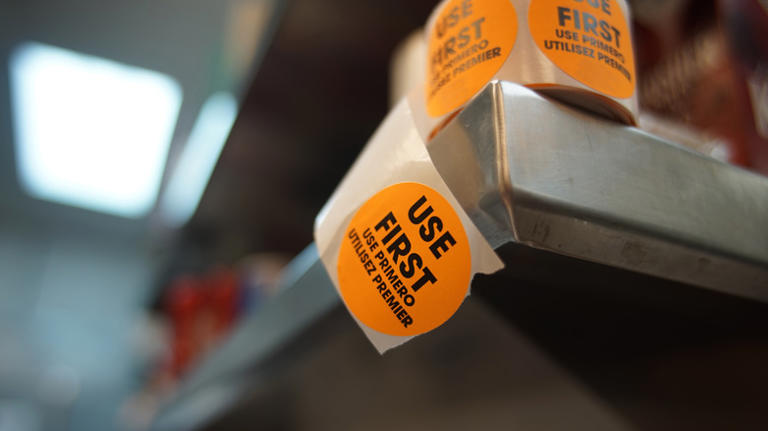 13 Bulk Food Storage Ideas For The Costco Shopper