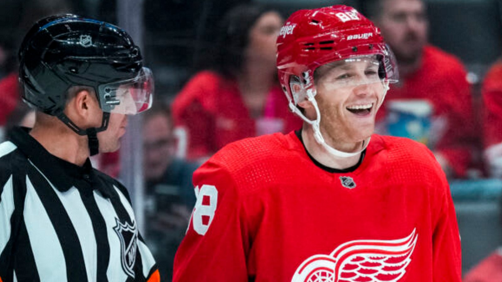 Marco Rossi slams “really bad” NHL referees over controversial call ...