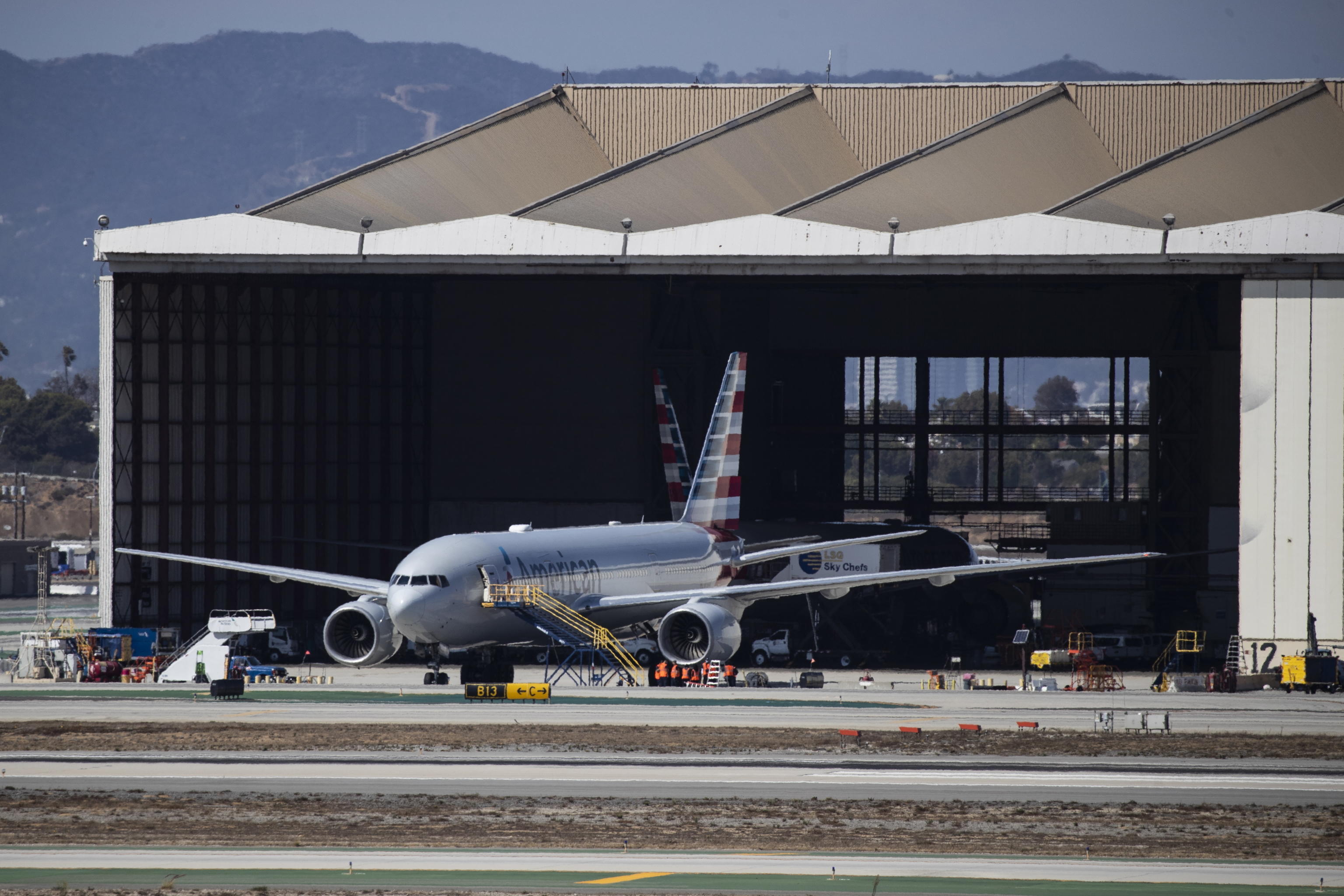 New York-Delhi flight diverted to Rome after bomb threat