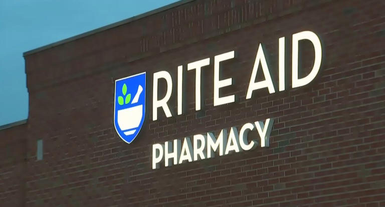 City spends millions to buy old Rite Aid building